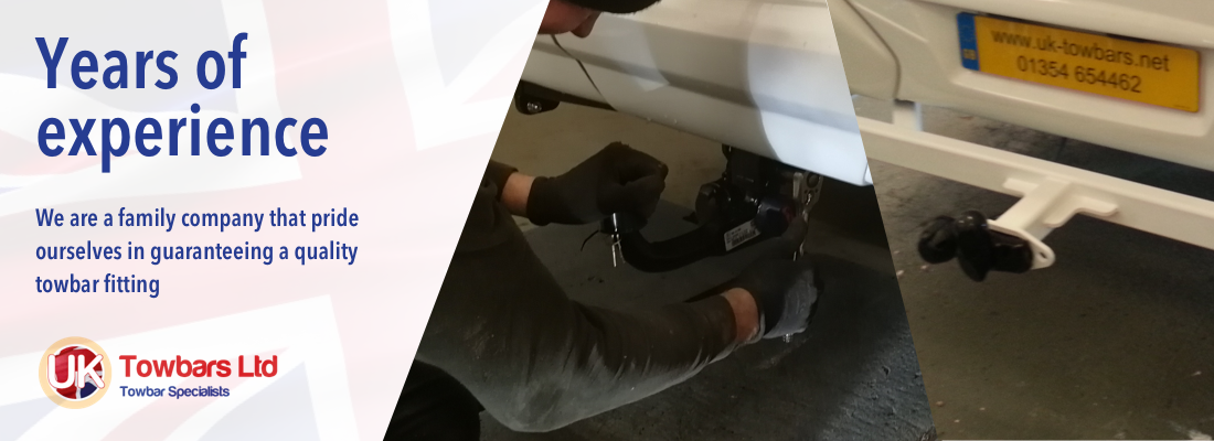 Mobile Towbar Fitting East Anglia Uk Towbars Ltd