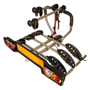 Cycle Carriers & Racks For Cars & Vans | Supply & Fitting