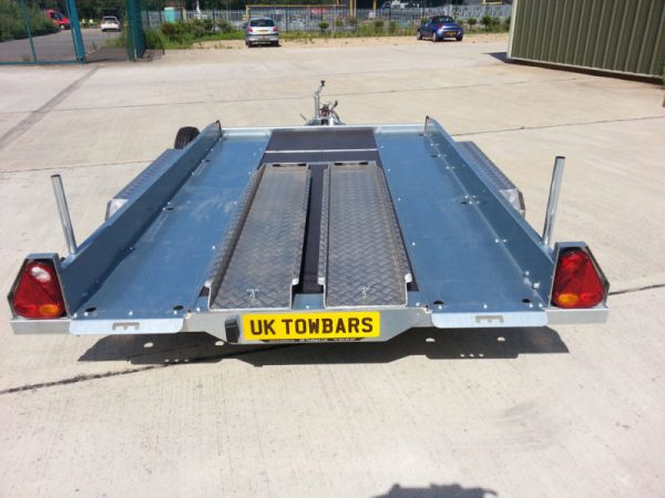 Bantam Trailers | Motorhome, Cars And Vans Installation